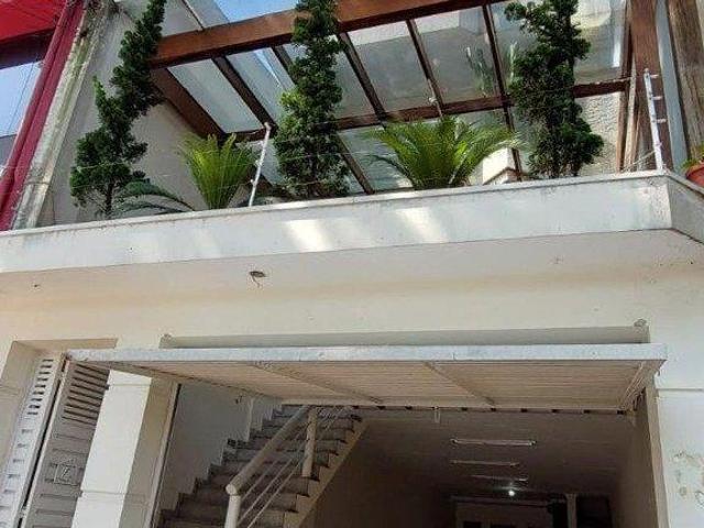 Casa para locação alto padrão em Diadema