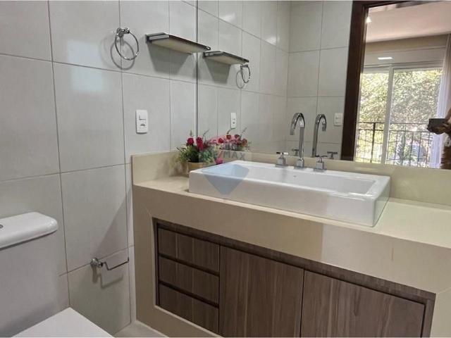 CASA PARA LOCAÇÃO AMPLA, VISTA PARA MATA RESIDENCIAL ITAHYE