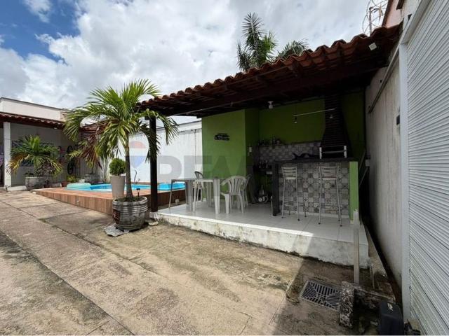 CASA PARA LOCAÇÃO ARAÇAGY