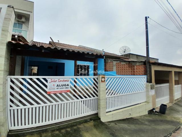 Casa para locação bairro Tomaz Coelho