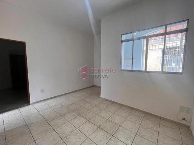 CASA PARA LOCAÇÃO, BAIRRO VILA ARGOS NOVA, JUNDIAÍ