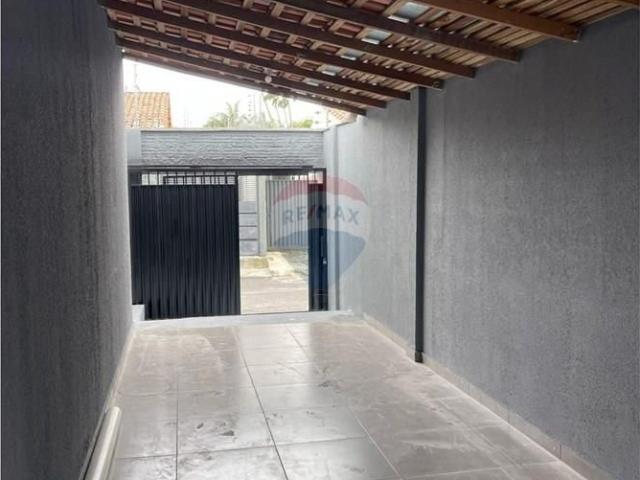 Casa para locação – Bairro Jardim Atlântico: Se você procura espaço e conforto, essa casa é a escolha certa!