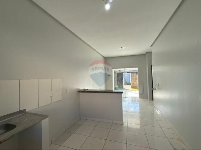 Casa para locação – Bairro Juparanã: Se você procura espaço e conforto, essa casa é a escolha certa!