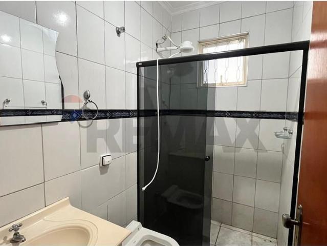CASA PARA LOCAÇÃO BAIRRO MÃE PRETA