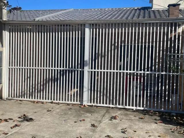 Casa para Locação, Balneário Eliane, 2 dormitórios, 1 suíte, 2 banheiros, 1 vaga