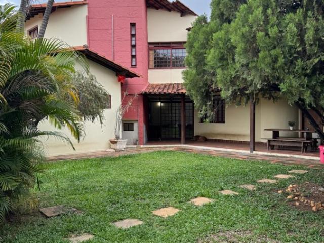 Casa para Locação, Belo Horizonte / MG