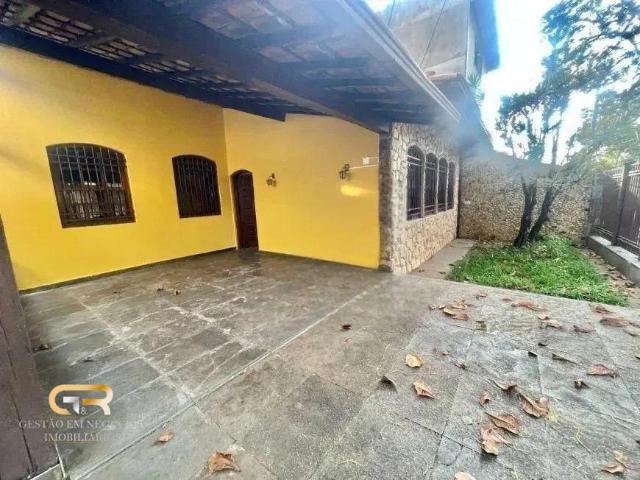 Casa para Locação, Belo Horizonte / MG