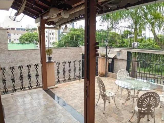 Casa para Locação, Belo Horizonte / MG