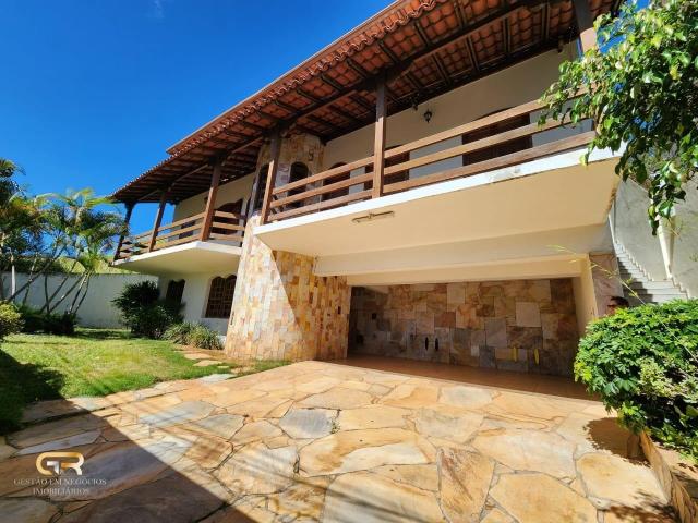 Casa para Locação, Belo Horizonte / MG