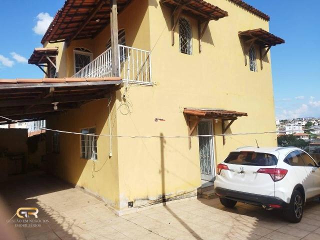 Casa para Locação, Belo Horizonte / MG
