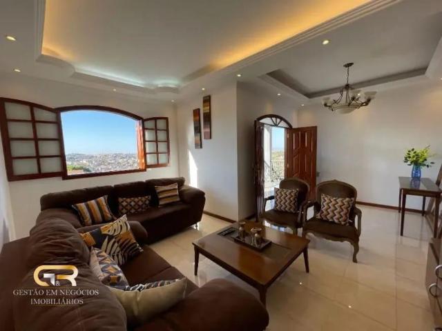 Casa para Locação, Belo Horizonte / MG