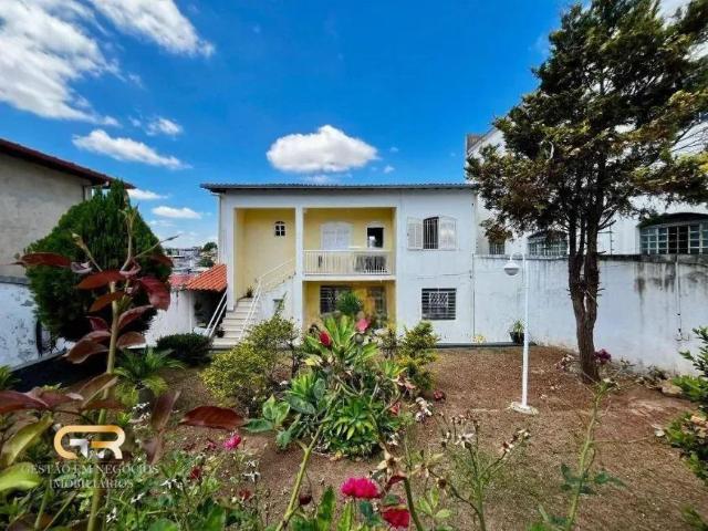 Casa para Locação, Belo Horizonte / MG