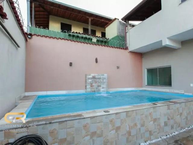 Casa para Locação, Belo Horizonte / MG