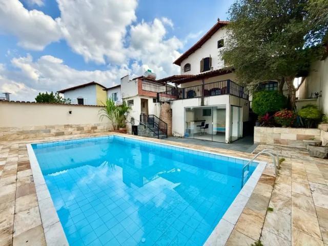 Casa para Locação, Belo Horizonte / MG