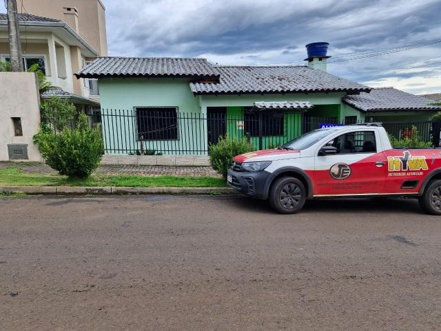 Casa para locação, Bela Vista, Chapecó, SC