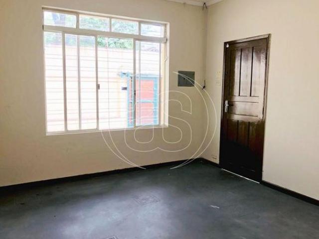 Casa para locação Brooklin Novo