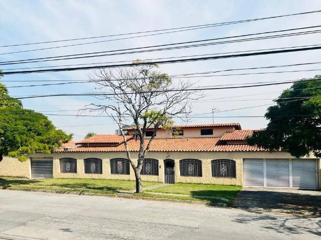 Casa para locação Campolim CA2440