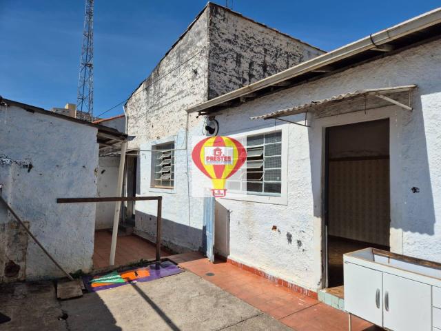 Casa para locação Centro 7929
