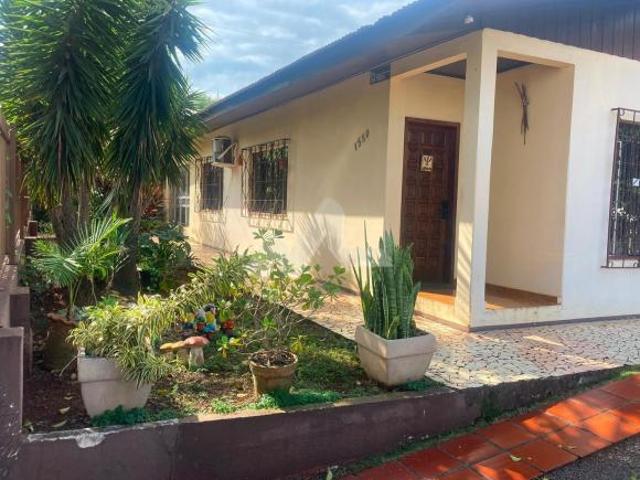 Casa para locação, Centro, TOLEDO PR