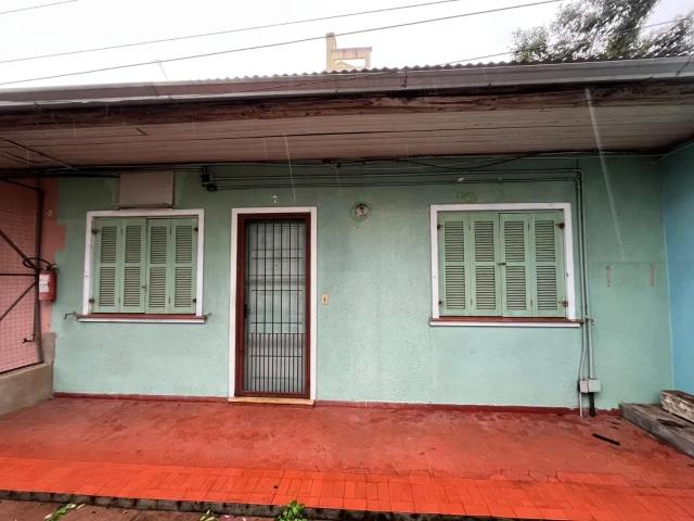 Casa para locação, Centro, São Leopoldo, RS