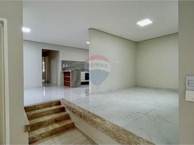 Casa para locação Chácara Rodrigues/ Americana 3 quartos