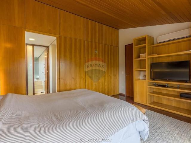 CASA PARA LOCAÇÃO COM 4 DORMITÓRIOS, DE FRENTE PARA O LAGO CONDOMÍNIO VISTA ALEGRE VINHEDO SP