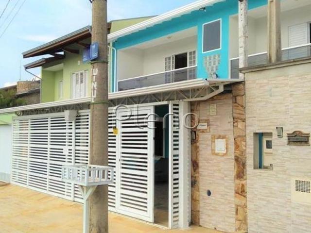 Casa para locação com 4 quartos no Loteamento Residencial Ana Carolina, Valinhos