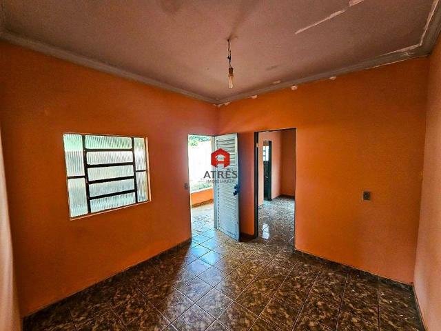 Casa para locação com 50m² localizada no Setor Parque Amazônia
