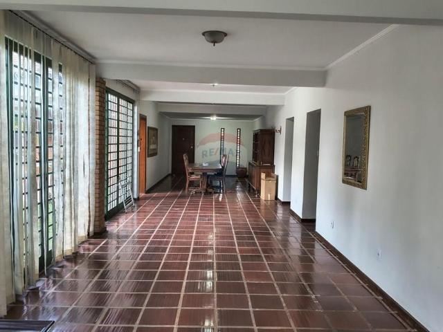 Casa para locação com 6 dormitórios em Recanto dos Dourados, Campinas/SP