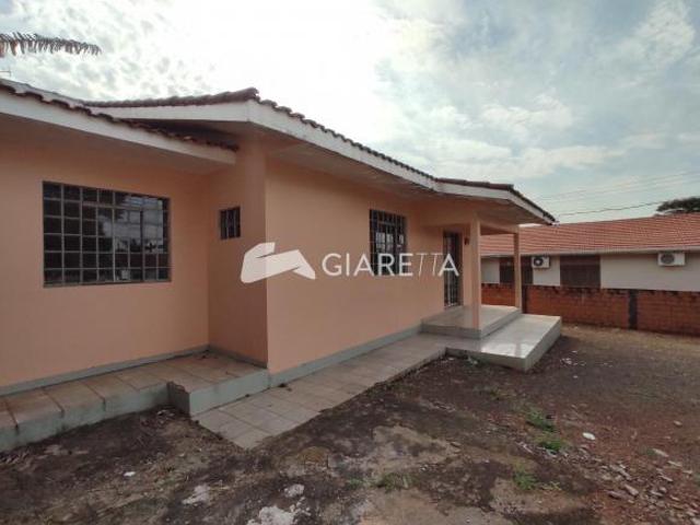 Casa para locação com 6 dormitórios, JARDIM SANTA MARIA, TOLEDO PR