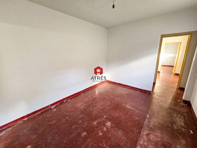 Casa para locação com 75m² localizada no Setor Leste Universitário