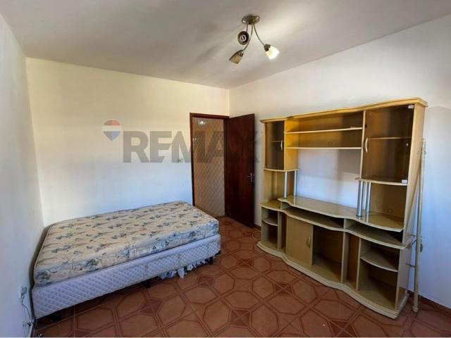 Casa para locação com 03 dormitórios na Vila Tolstói