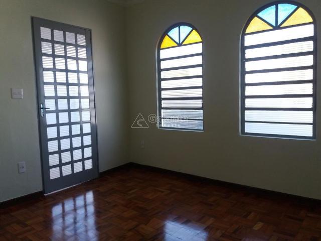 Casa para locação com 02 quartos no Jardim do Vovô