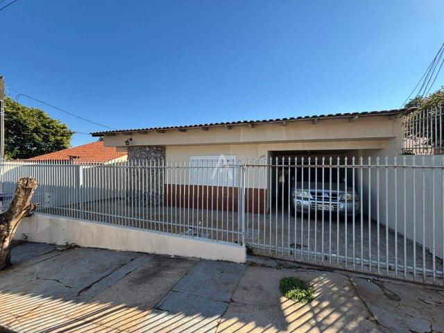 Casa para locação com 02 quartos e 01 suíte, no Cancelli em Cascavel Pr