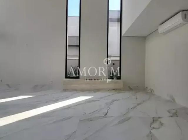 Casa para locação com 04 suítes Residencial Gêneses II Santana de Parnaíba/SP
