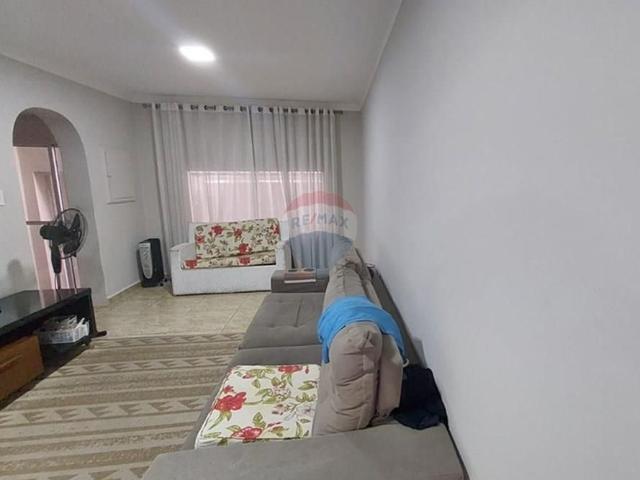 Casa para locação com 120 m² e 2 quartos Vila Congonhas/SP