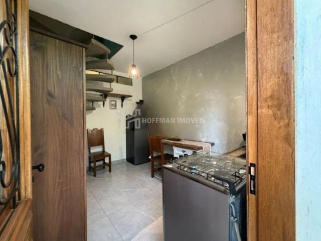 Casa para Locação com 15m² Tipo Studio com Piscina REF. HI15506
