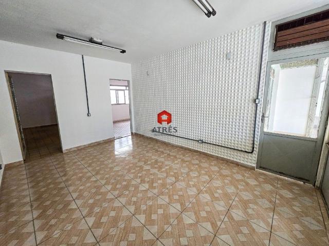 Casa para locação com 171m² para locação localizada no Setor dos Funcionários
