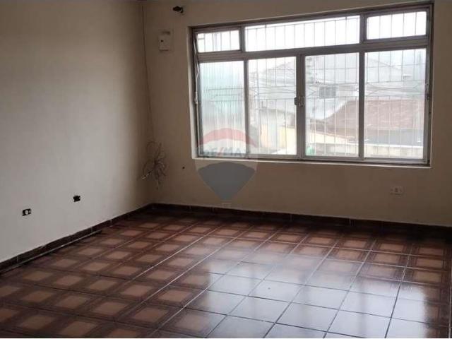 Casa para locação com 1 dormitório no parque Aliança Ribeirão Pires