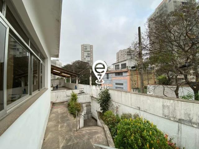 Casa para Alugar com 3 quartos, 2 suítes, 2 vagas Saúde, SP