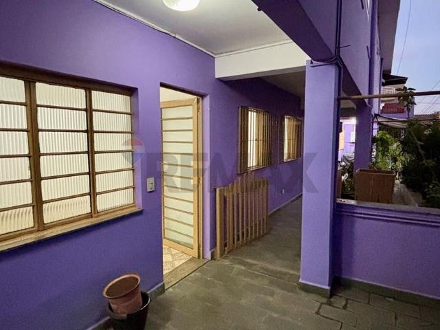 Casa para locação com 2 dormitórios na Casa Verde!