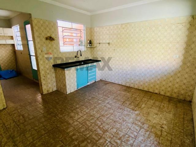 CASA PARA LOCAÇÃO COM 2 DORMITÓRIOS COM OPÇÃO SEM VAGA 1.800,00– Vila Bancaria Munhoz