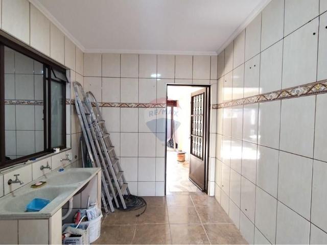 Casa para locação com 2 quartos no bairro João Aranha em Paulinia S.P