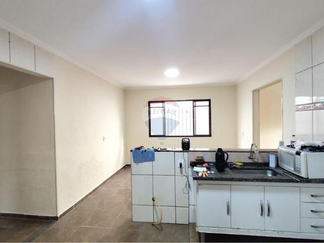 Casa para locação com 2 quartos no bairro João Aranha em Paulinia S.P