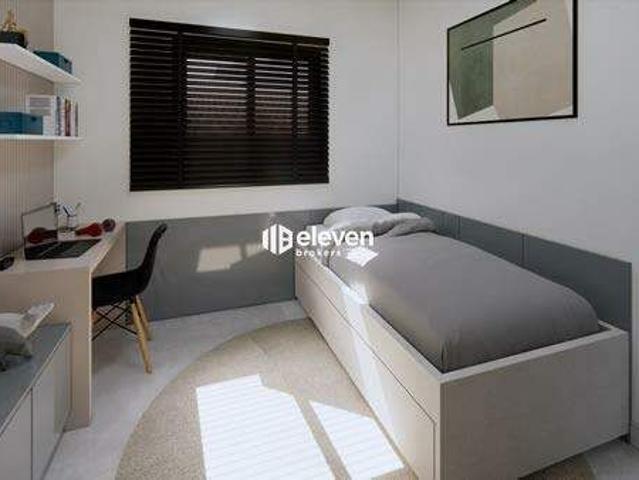 Casa para locação com 3 dormitórios, sendo 01 suíte, 02 vagas de garagem Estuário / Santos | Cód.: 13175