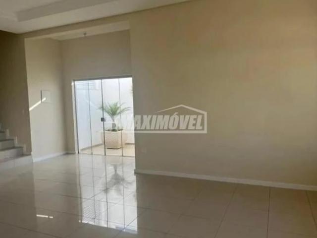 Casa para locação com 3 Dormitórios sendo 2 Suítes Aldeia da Mata Votorantim/SP