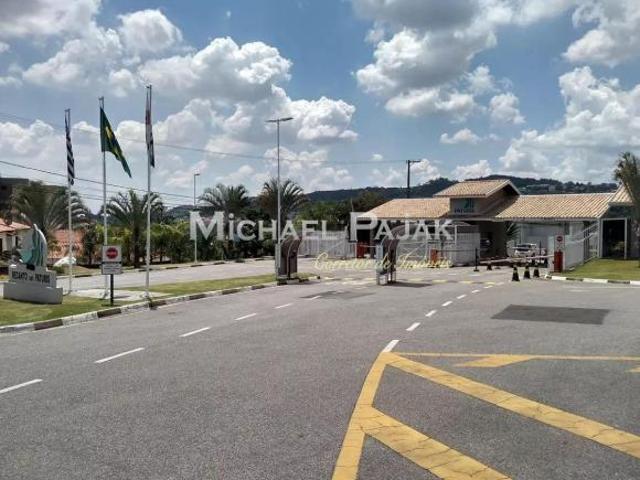 Casa para locação com 3 dormitórios, 1 suíte Condomínio Recanto dos Paturis Vinhedo