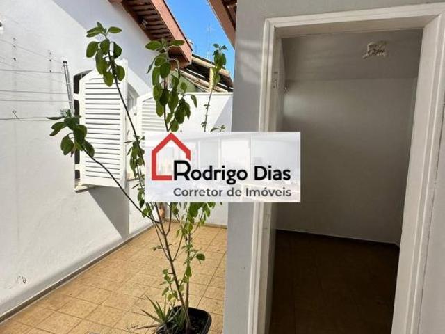 Casa para locação com 3 Quartos e 4 banheiros, 178 m² bairro Vila Arens
