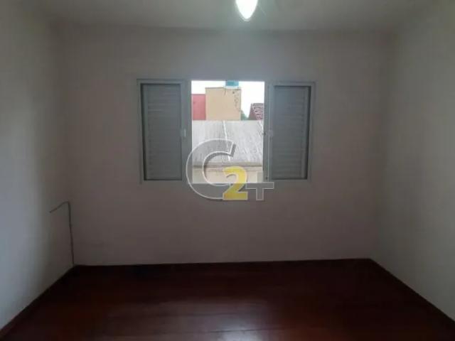Casa para locação com 3 quartos em Perdizes