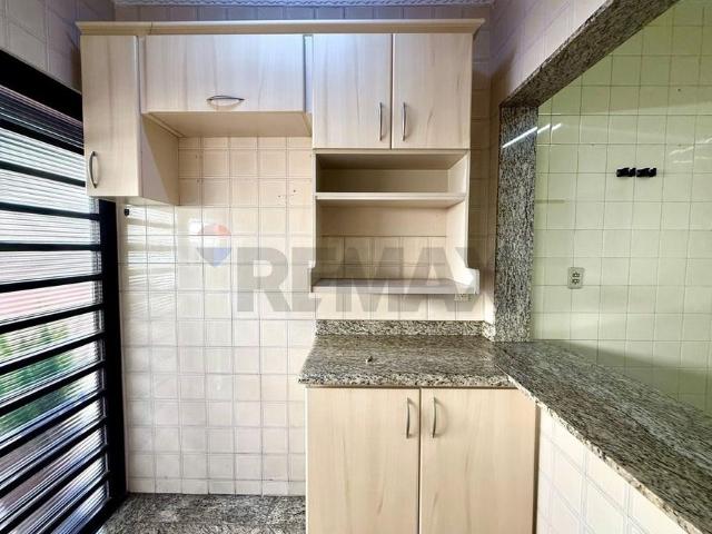 Casa para locação com 3 quartos no Jardim Santo em Limeira/SP por R$ 3.200,00